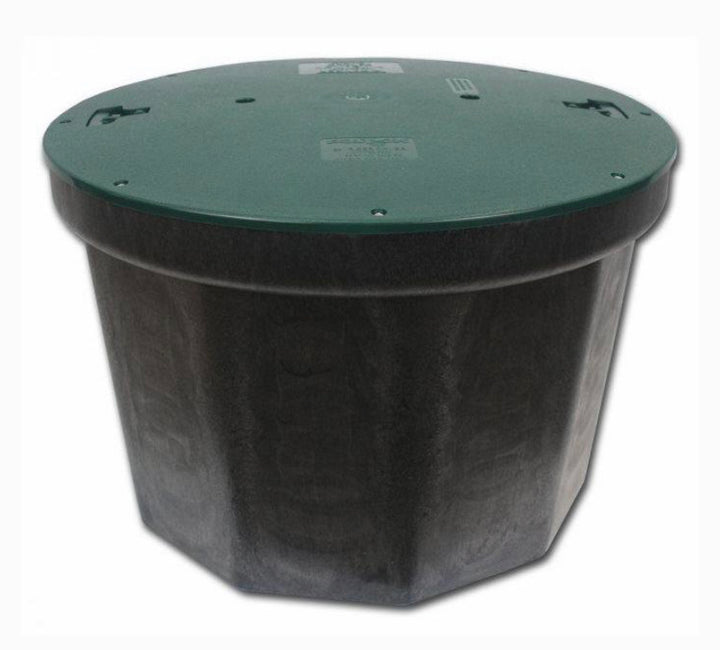 Septic Tank Risers – Corkums Pipe & Culvert Online