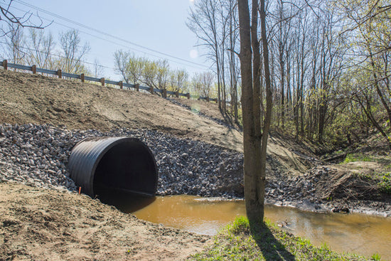 PVC Schedule 40 Pipe and Fittings, Septic Tank Risers, Tanks, Culvert ...