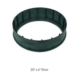 Polylok Septic Riser System KIT – Corkums Pipe & Culvert Online